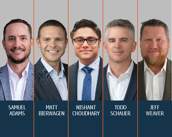 A Global Leader in Maritime Solutions
