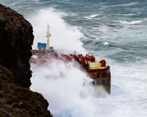 Resolve Marine: Maritime Response, Recovery & Compliance